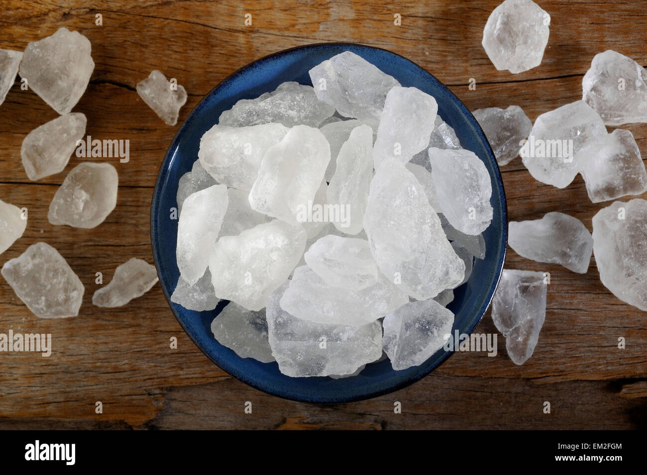 Rock sugar hi-res stock photography and images - Alamy