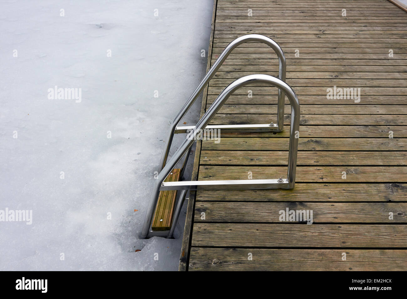 Hand rails steps hi-res stock photography and images - Alamy