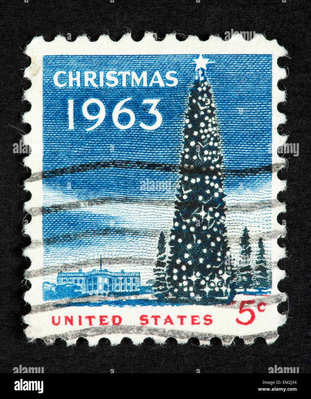 Us stamp hi-res stock photography and images - Alamy