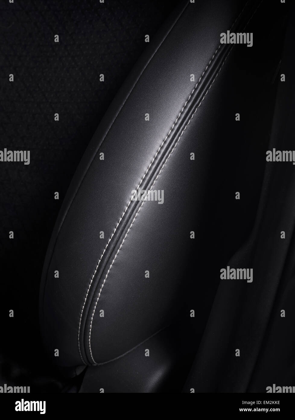 Car interior texture hi-res stock photography and images - Alamy