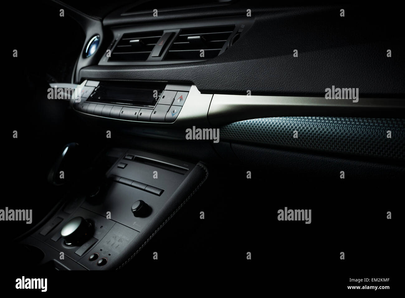Car interior hi-res stock photography and images - Alamy