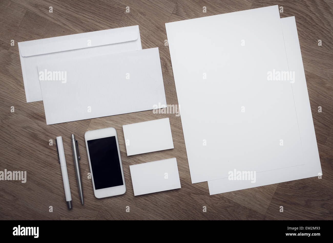 Corporate identity hi-res stock photography and images - Alamy