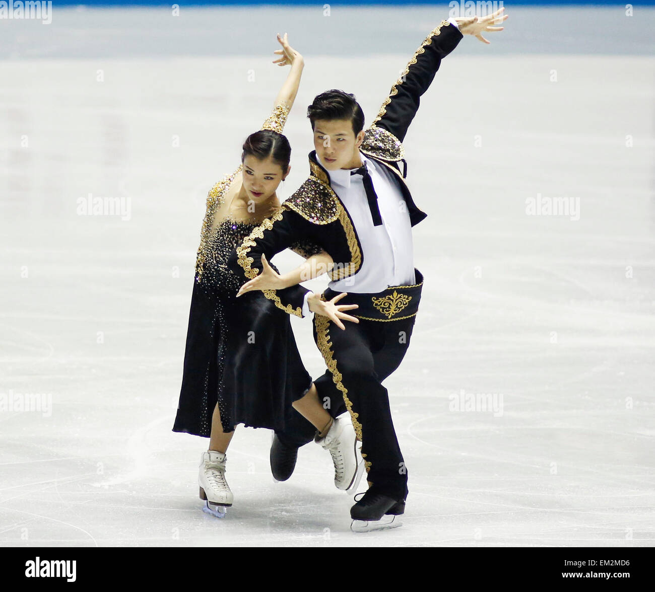 Liu xinyu hi-res stock photography and images - Alamy