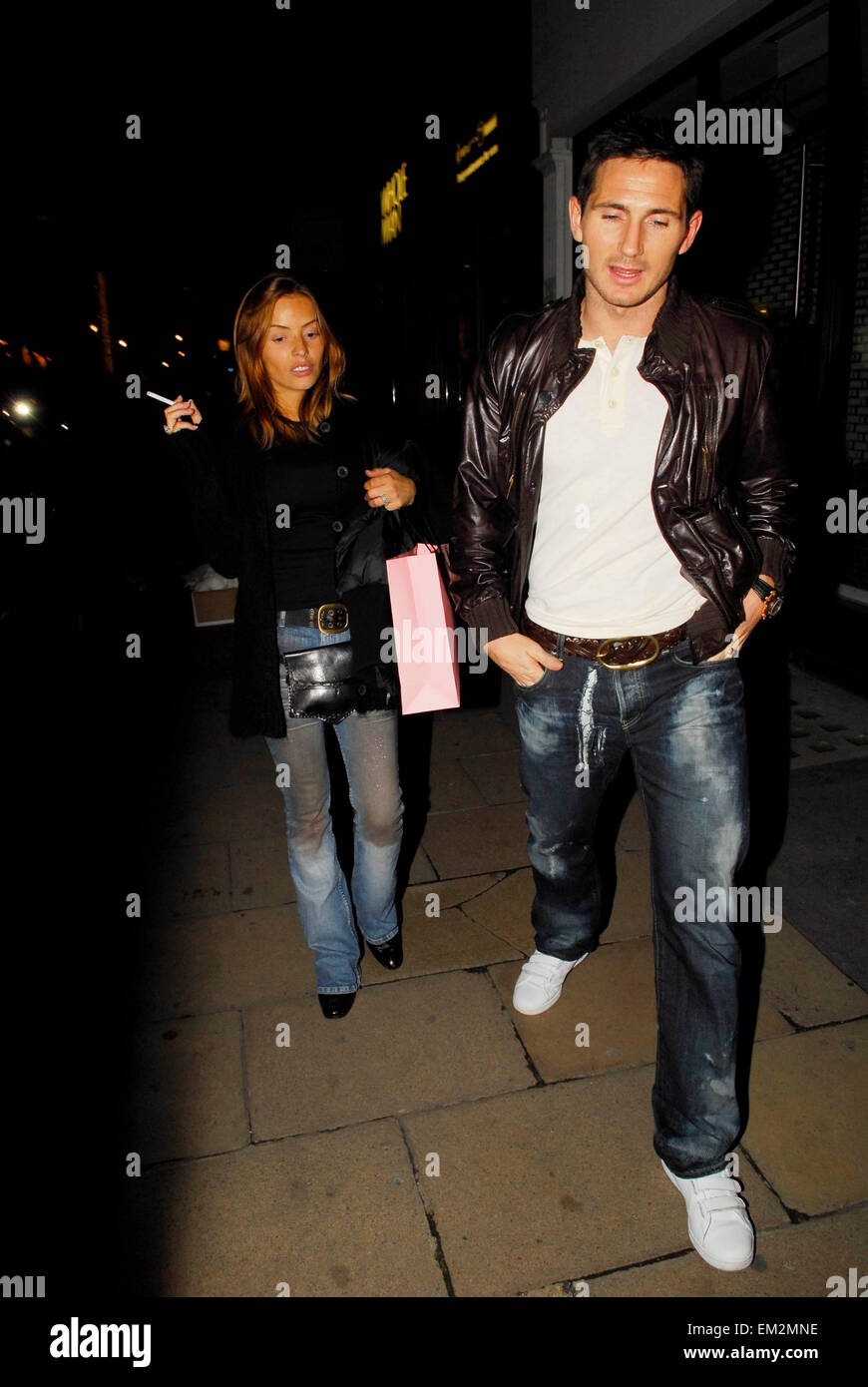 Elen Rivas High Resolution Stock Photography and Images - Alamy