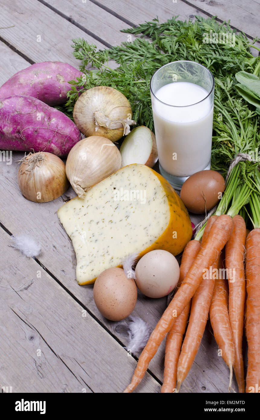 Healthy food hi-res stock photography and images - Alamy