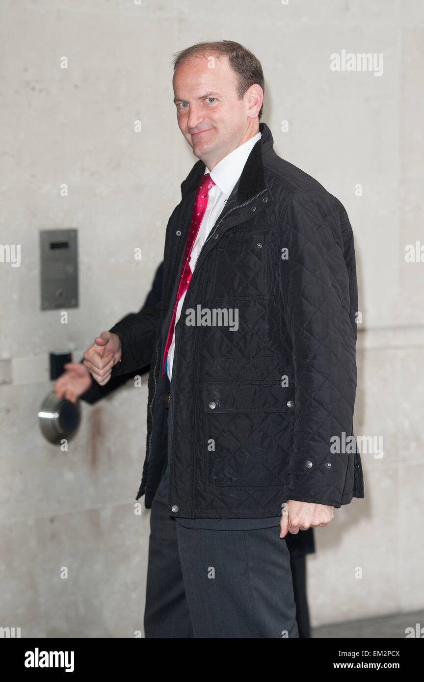 'The Andrew Marr Show' - Arrivals Featuring: Douglas Carswell Where ...