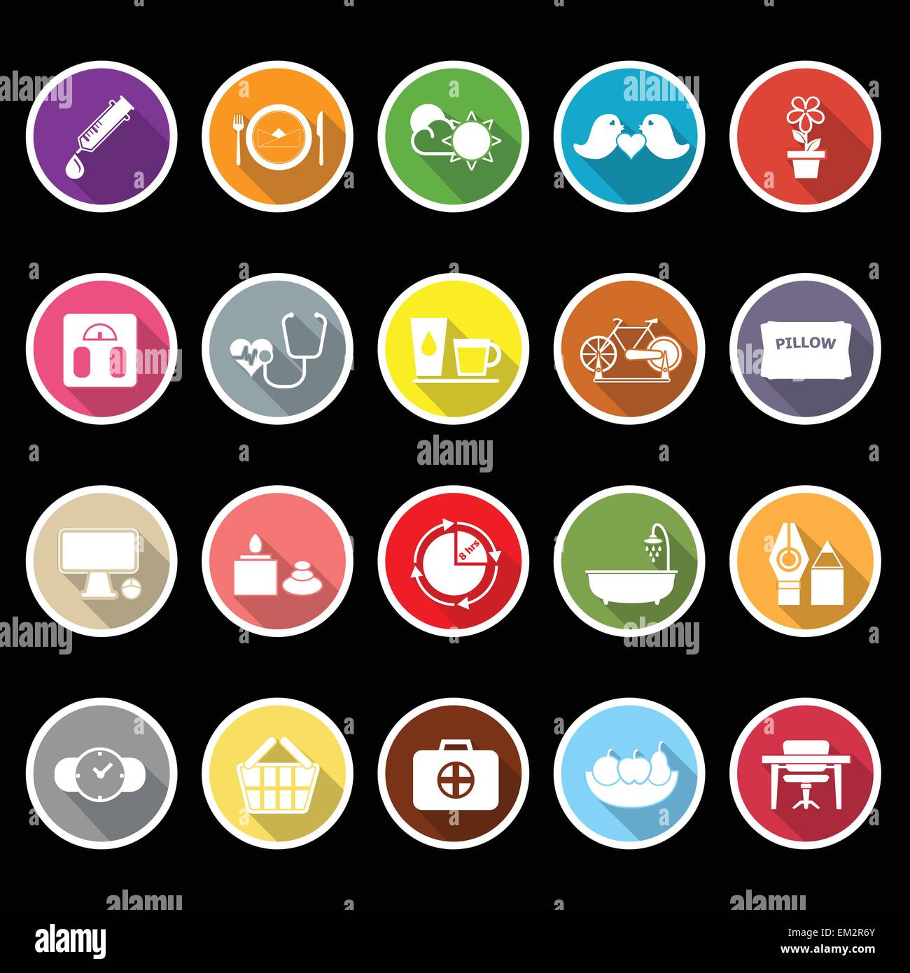 Health behavior hi-res stock photography and images - Alamy