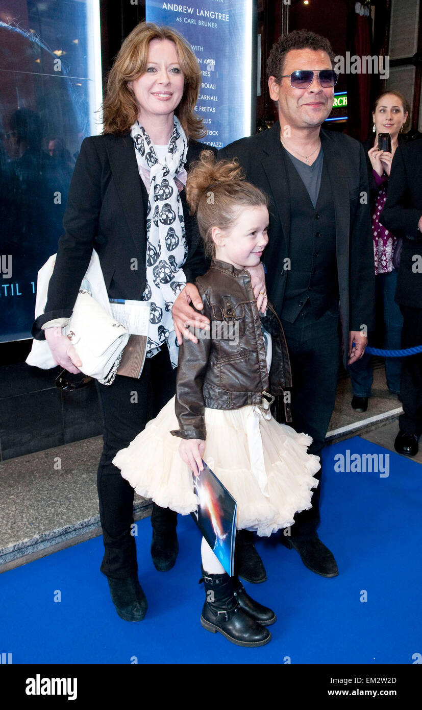 Craig Charles High Resolution Stock Photography and Images - Alamy