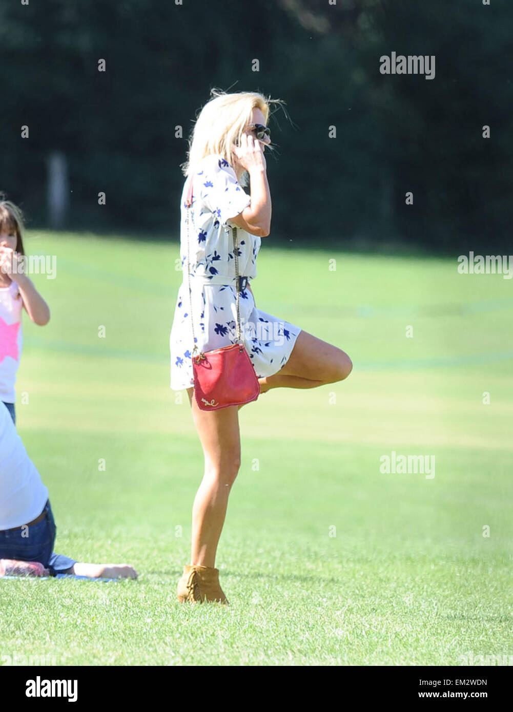 Anna Maria Russell High Resolution Stock Photography and Images - Alamy