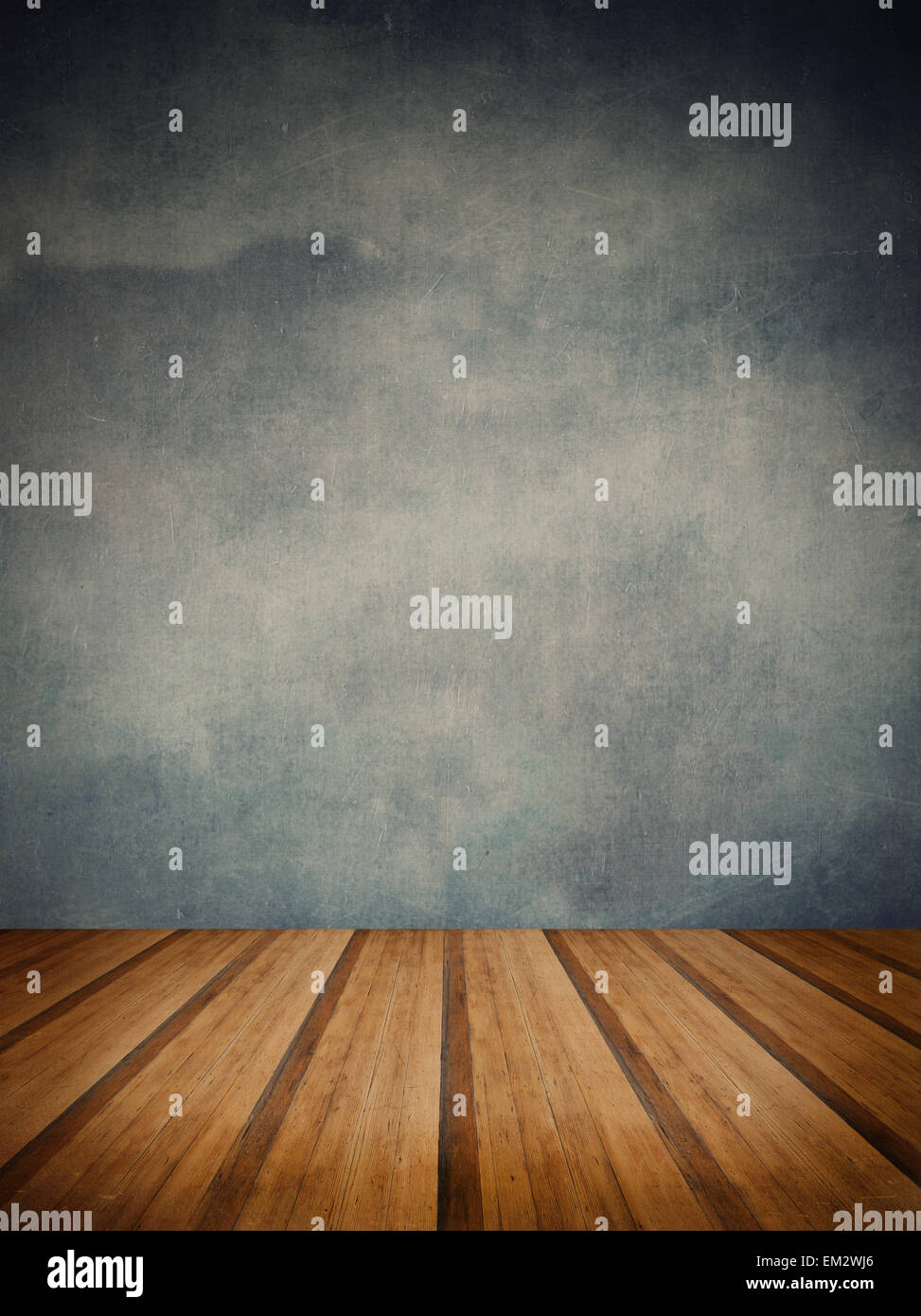 Grunge texture abstract background with wood floor platform Stock Photo ...