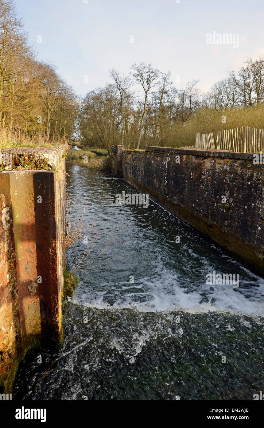 Silted Up High Resolution Stock Photography and Images - Alamy