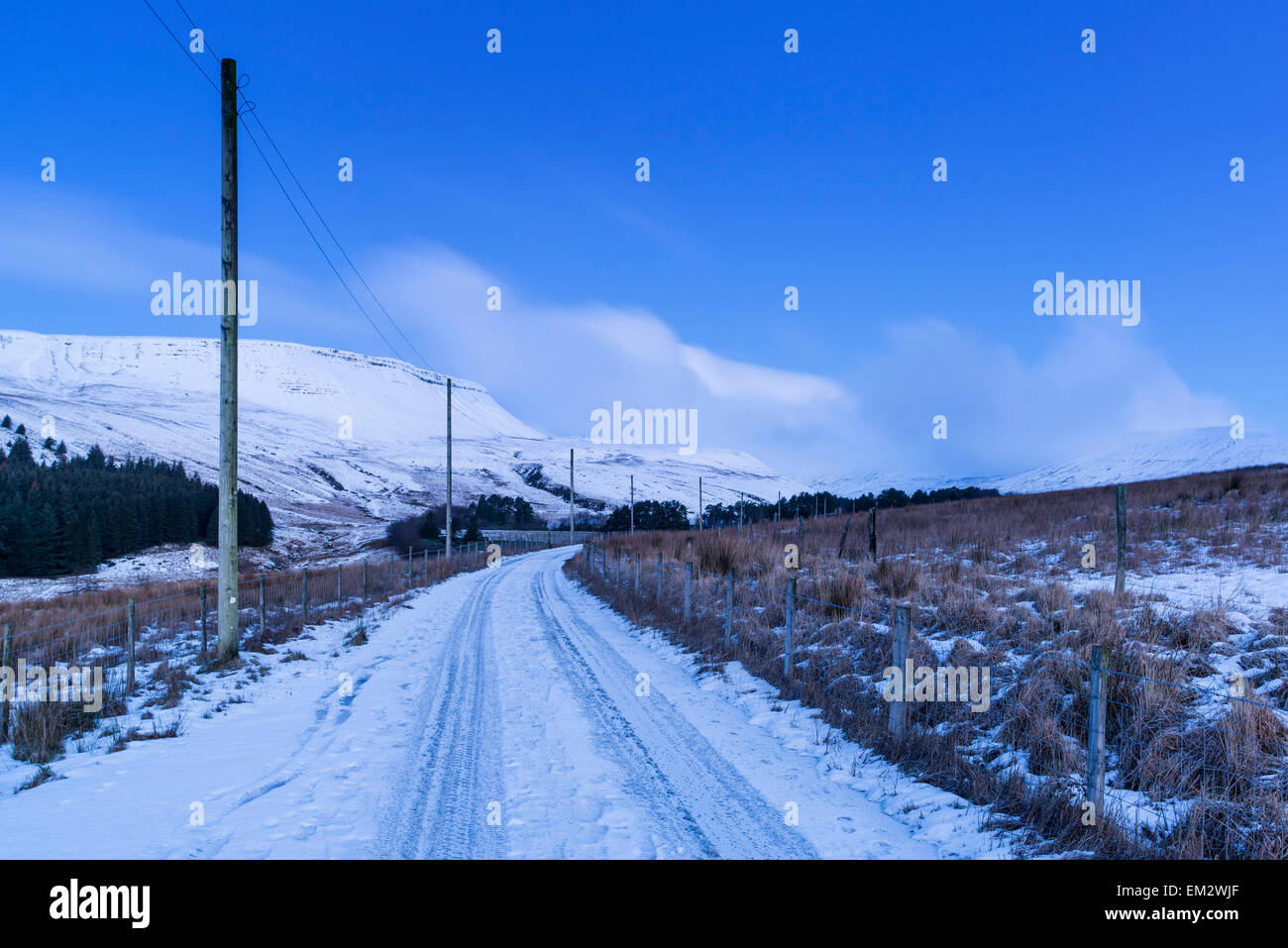 Pre winter season hi-res stock photography and images - Alamy
