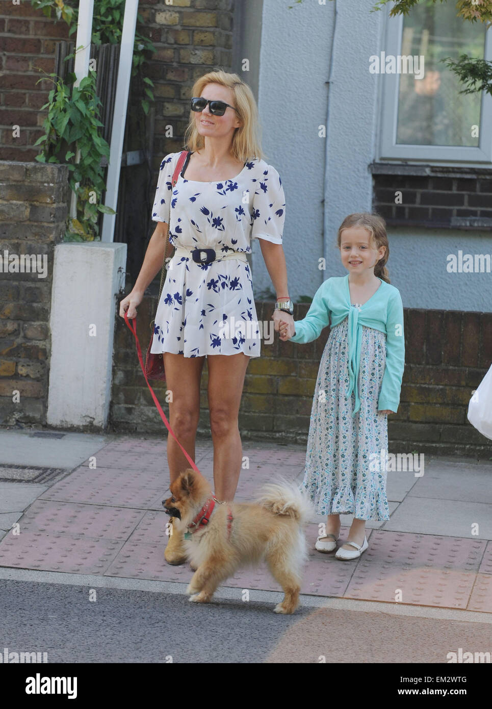 Anna Maria Russell High Resolution Stock Photography and Images - Alamy