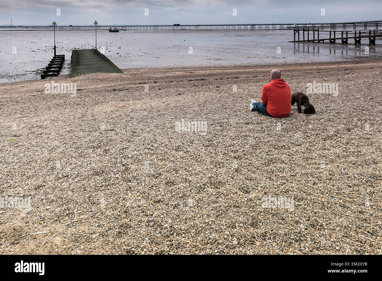 Southend city uk hi-res stock photography and images - Alamy