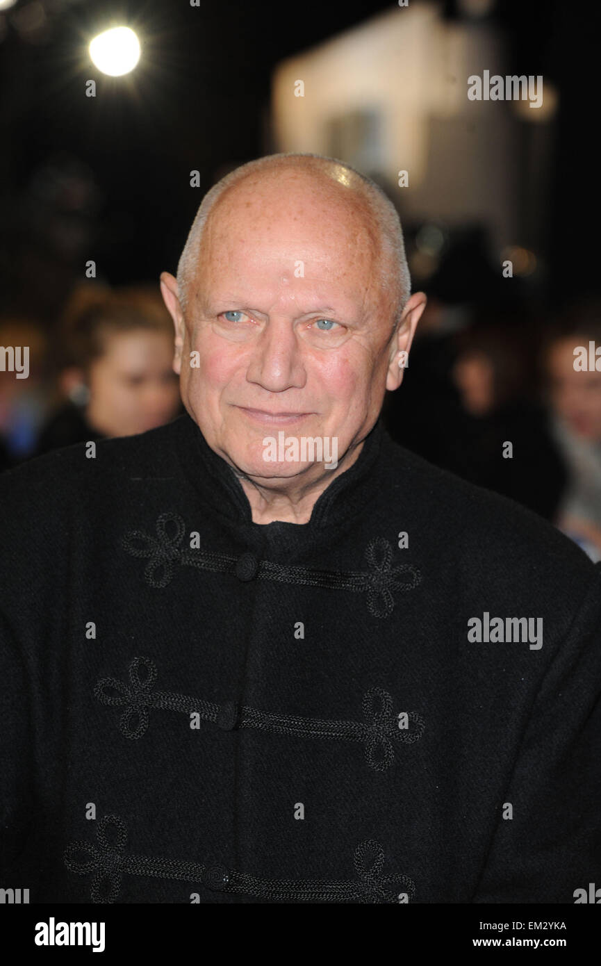 Steven Berkoff Stock Photos & Steven Berkoff Stock Images - Alamy