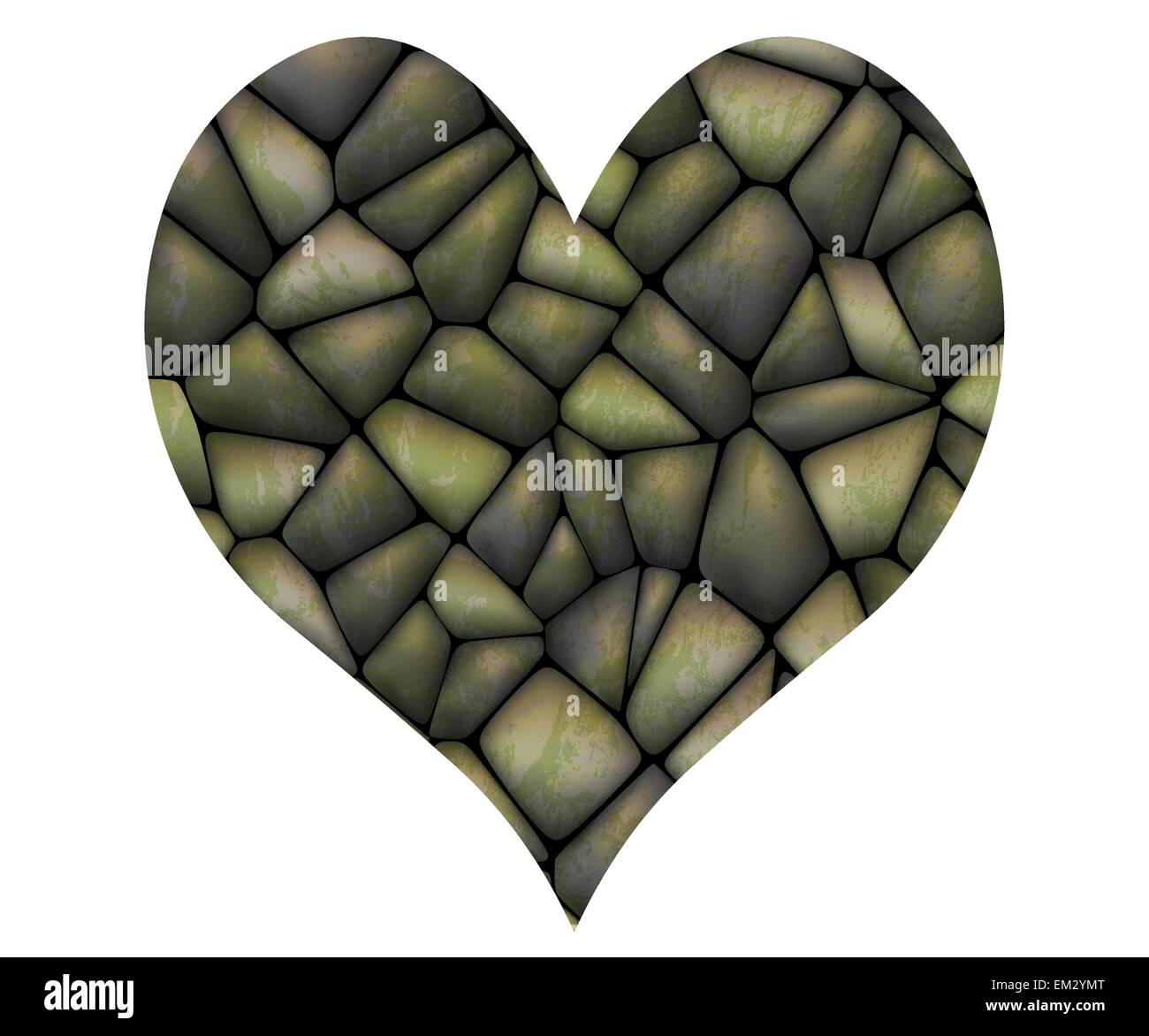 Stone vector vectors hi-res stock photography and images - Alamy