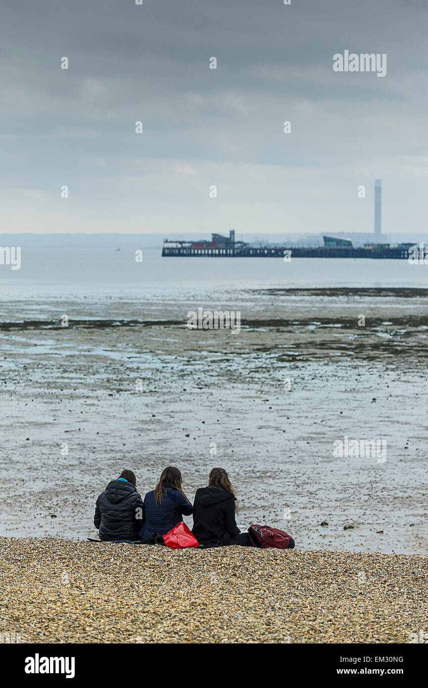 Southend city uk hi-res stock photography and images - Alamy