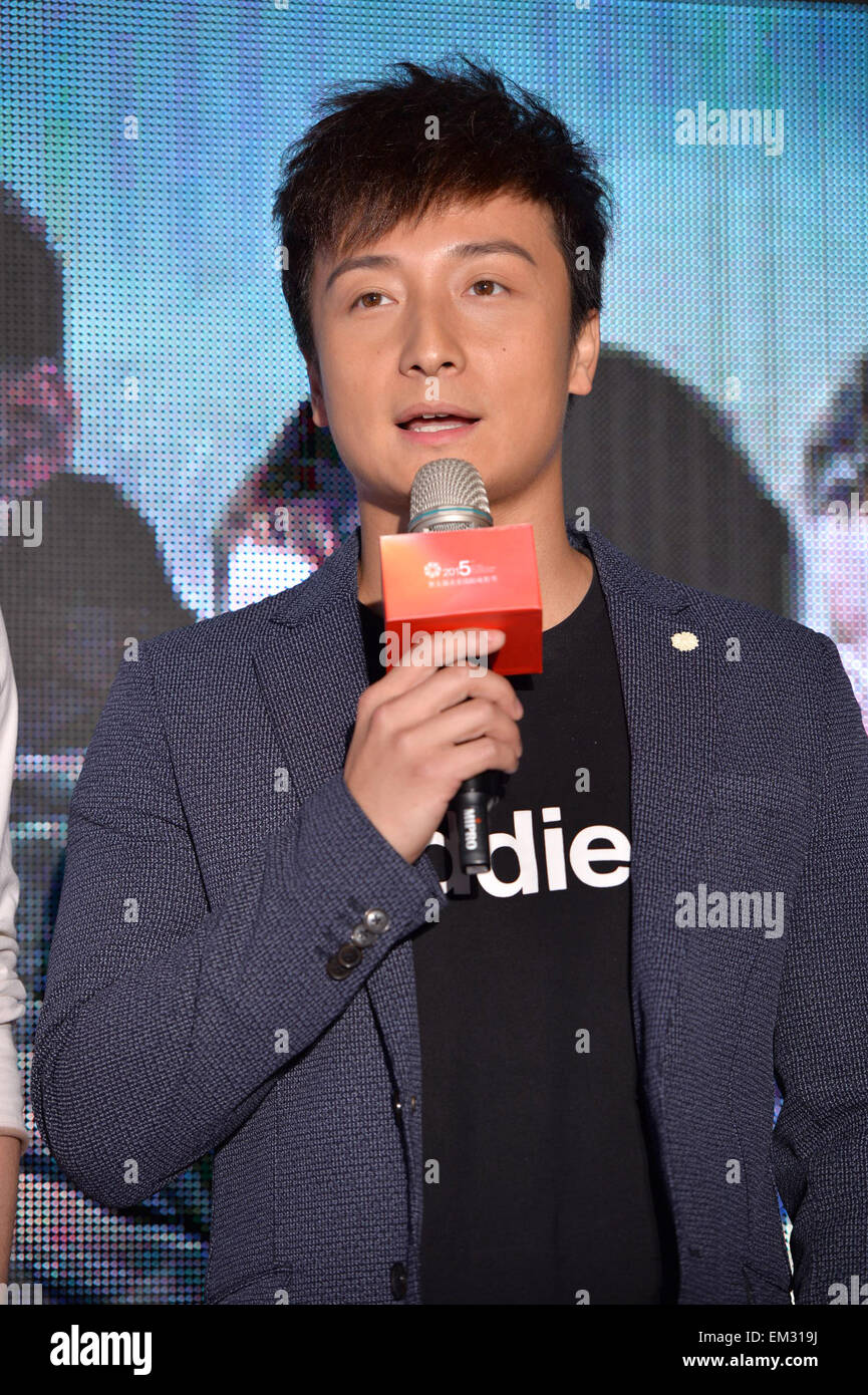 Alex fong hi-res stock photography and images - Alamy