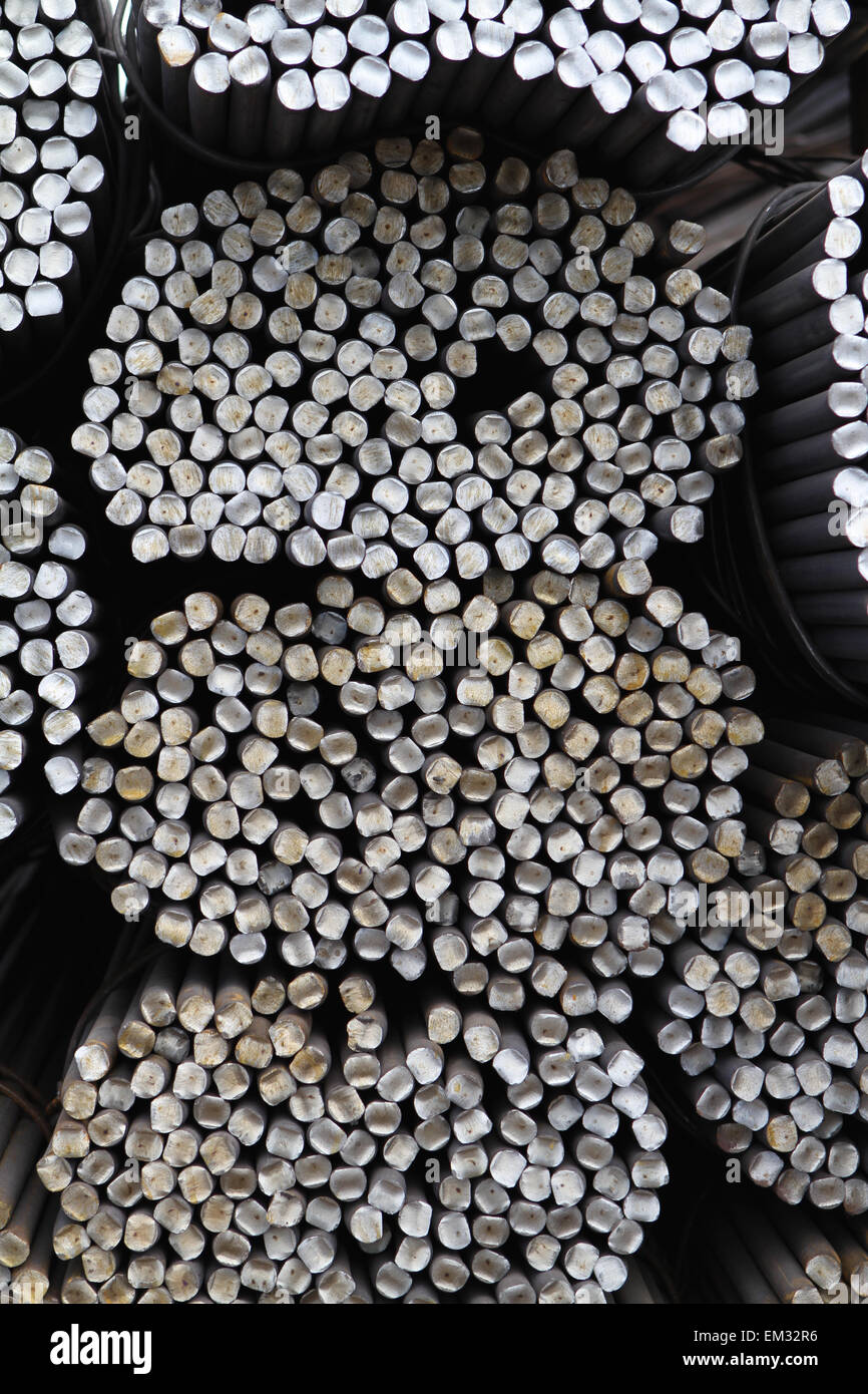 Steel armature hi-res stock photography and images - Alamy