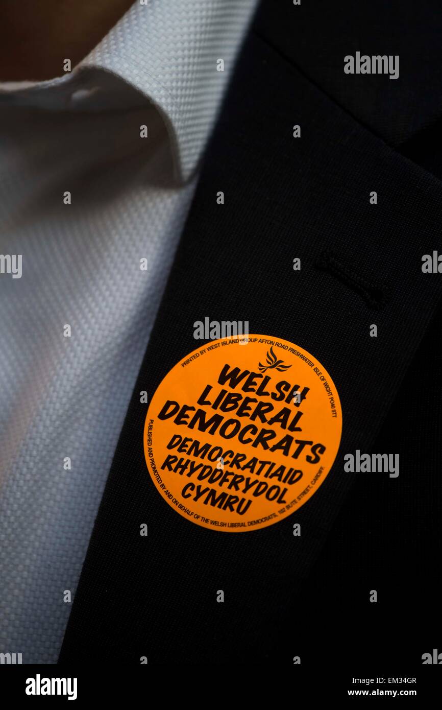 Liberal democrats logo hi-res stock photography and images - Alamy