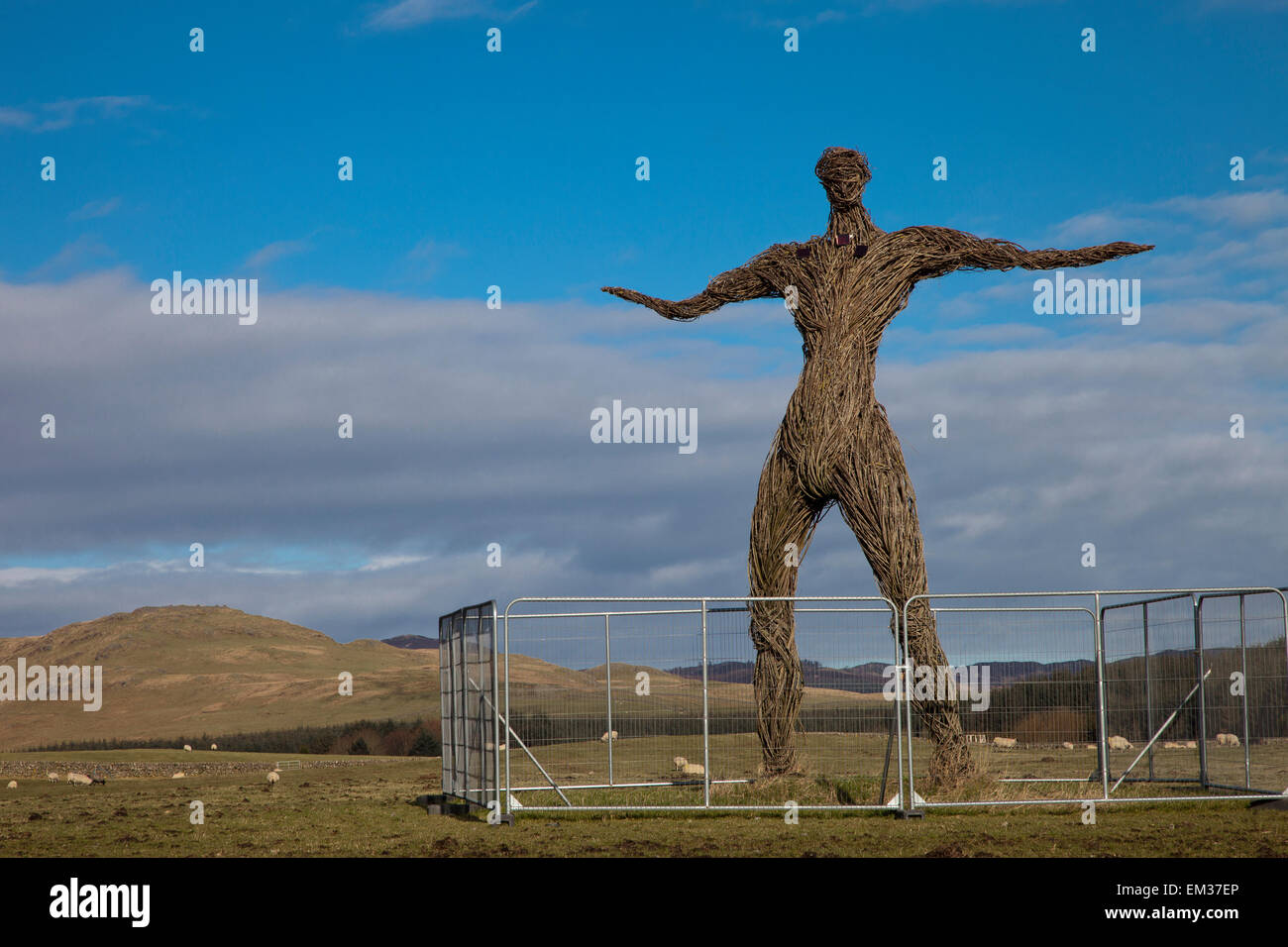 Human body sculpture hi-res stock photography and images - Alamy