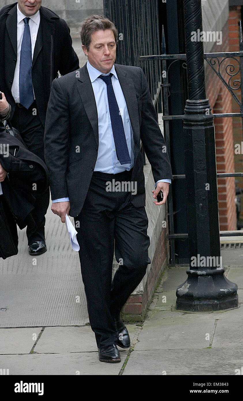 Milly Dowler High Resolution Stock Photography and Images - Alamy