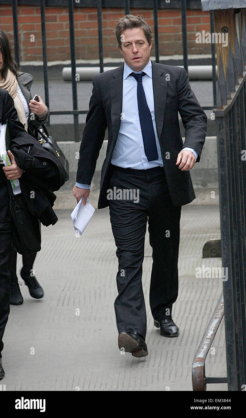 Milly Dowler High Resolution Stock Photography and Images - Alamy