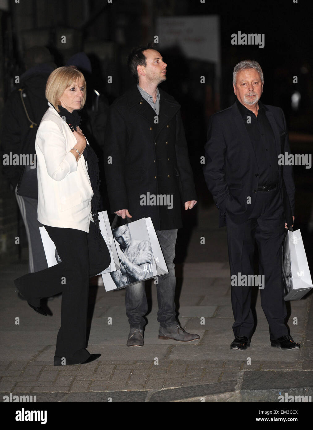 Victoria Christian 2012 High Resolution Stock Photography and Images ...