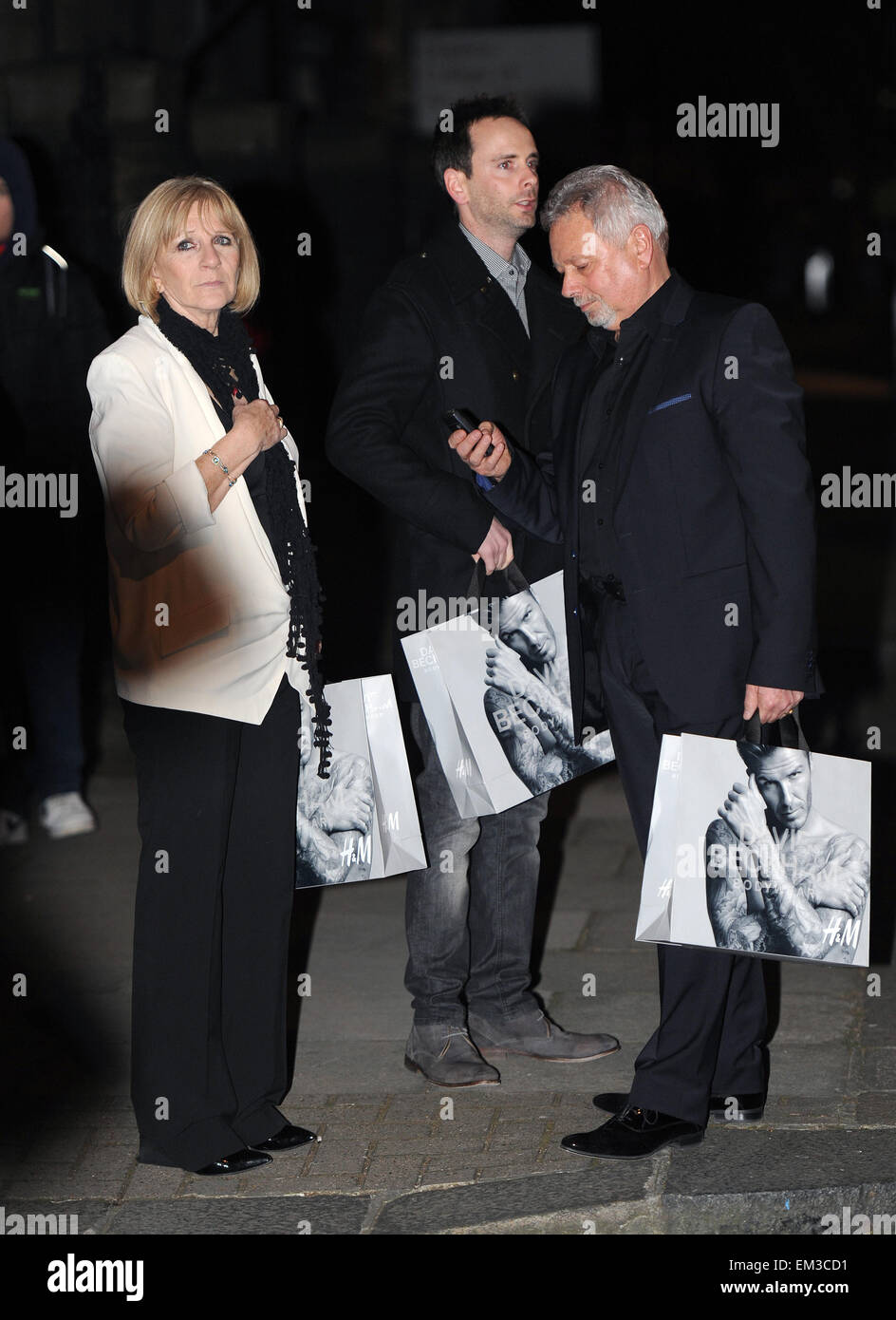 Victoria Christian 2012 High Resolution Stock Photography and Images ...