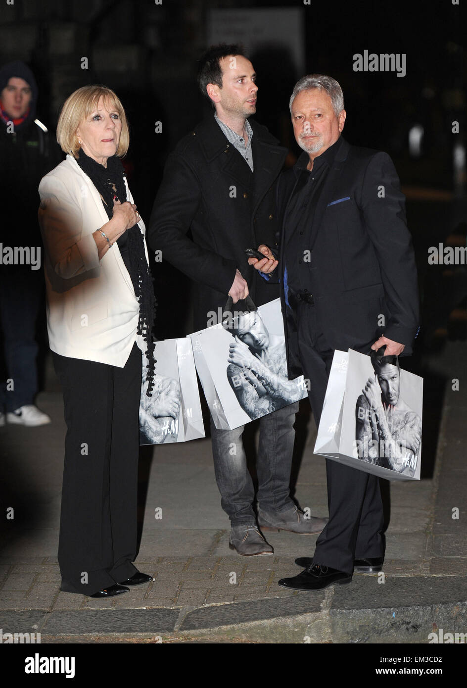 Victoria Christian 2012 High Resolution Stock Photography and Images ...