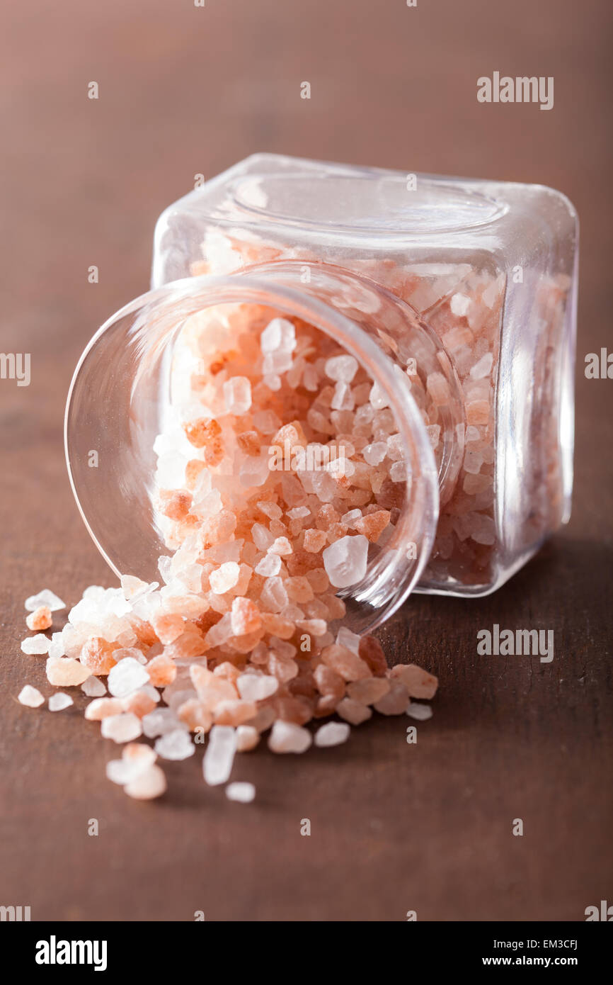 Salt jar hi-res stock photography and images - Alamy