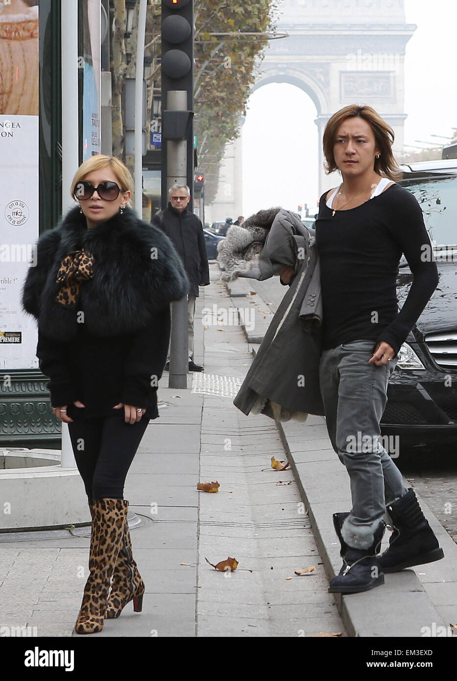 Hamasaki High Resolution Stock Photography and Images - Alamy