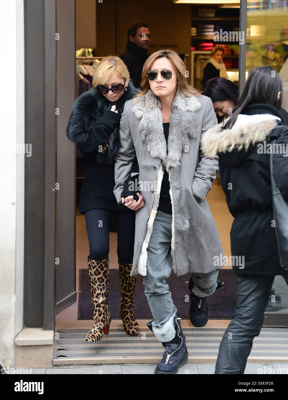 Hamasaki High Resolution Stock Photography and Images - Alamy