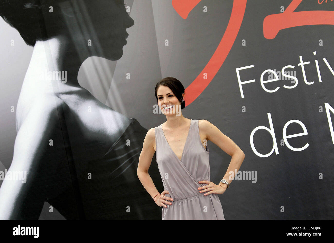 Michelle Borth High Resolution Stock Photography and Images - Alamy