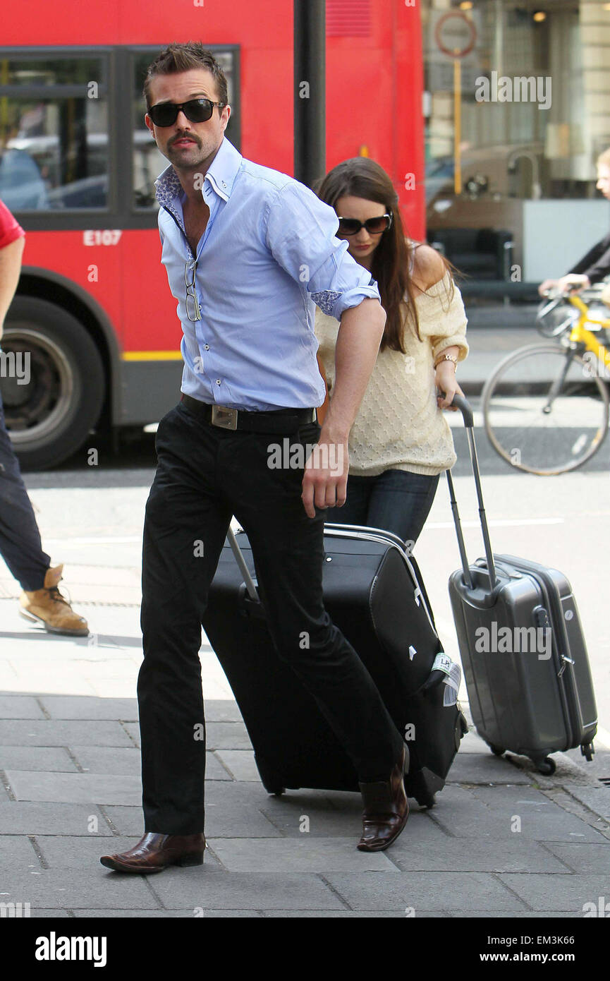 Claire Scanlan High Resolution Stock Photography and Images - Alamy