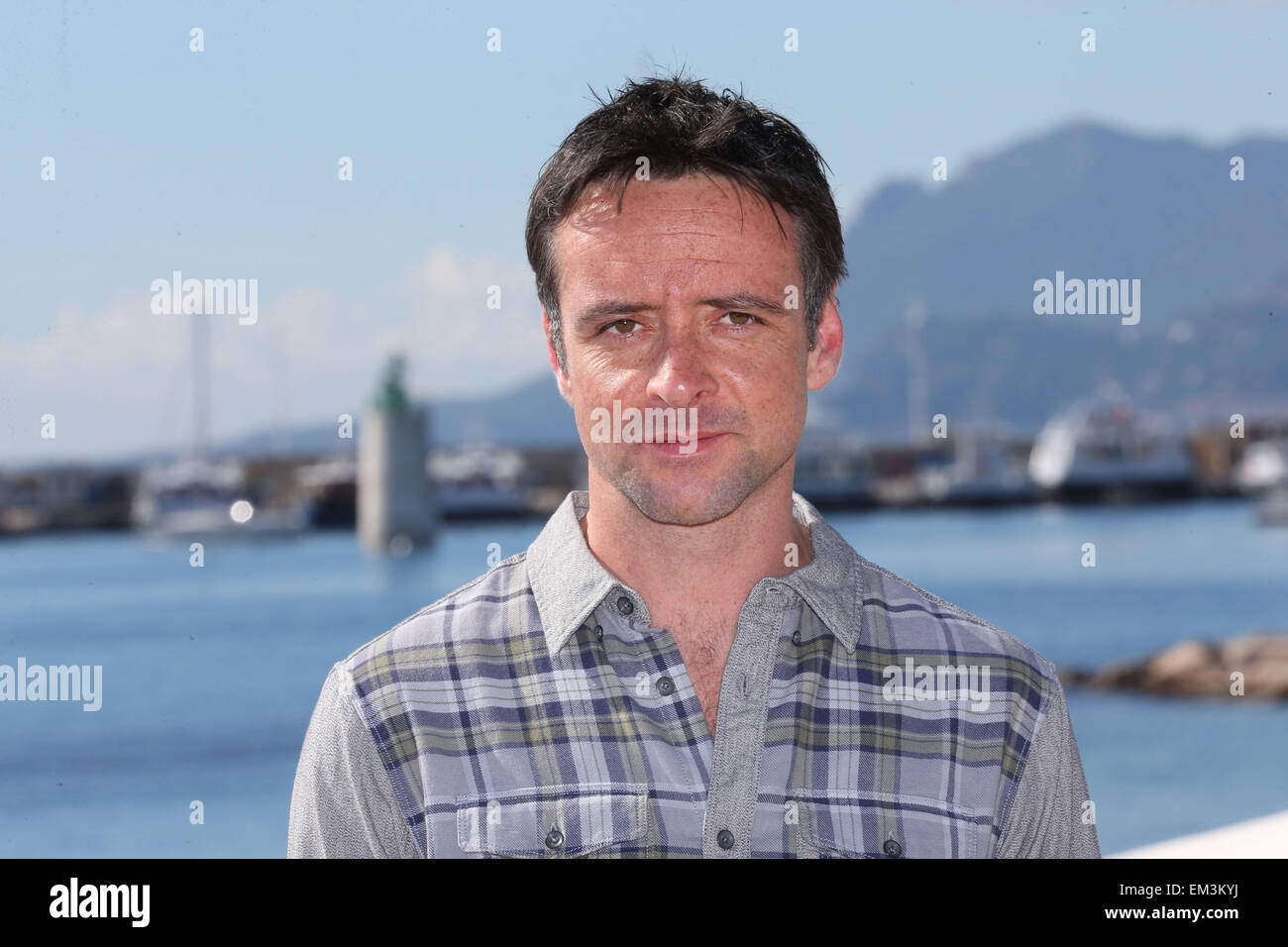 Richard Harrington High Resolution Stock Photography and Images - Alamy