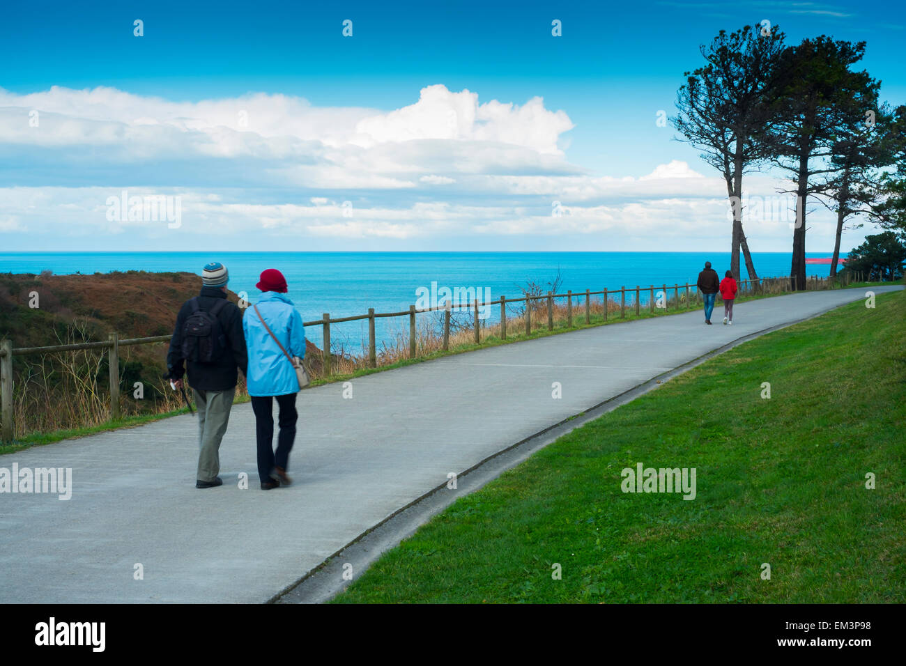 San julian de muskiz hi-res stock photography and images - Alamy