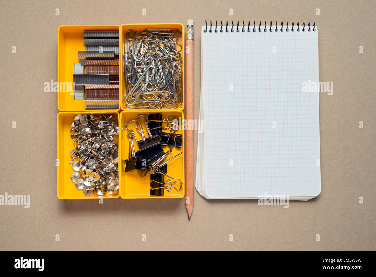 Group of items hi-res stock photography and images - Alamy