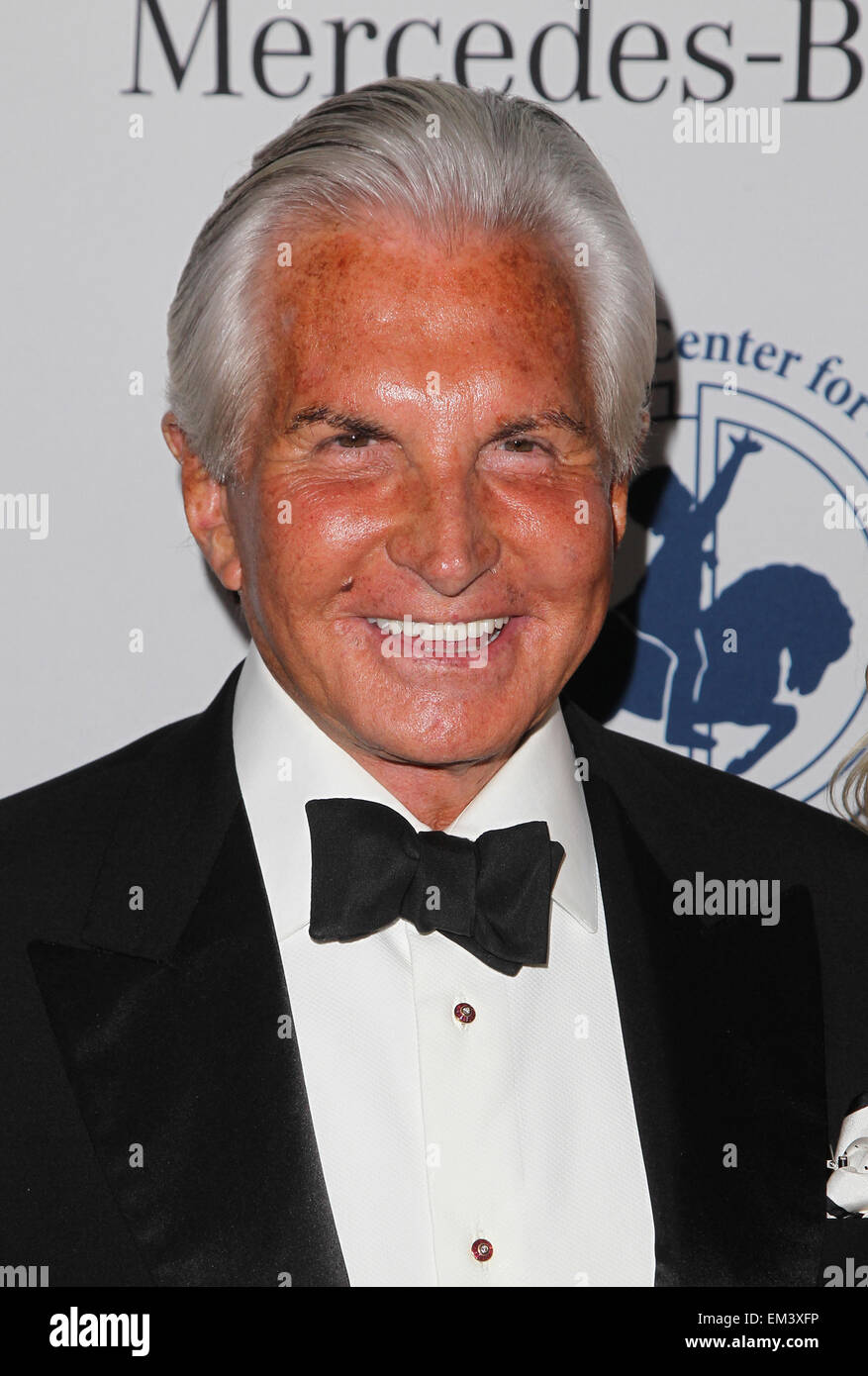 2014 Carousel of Hope Ball Presented by Mercedes-Benz - Arrivals ...