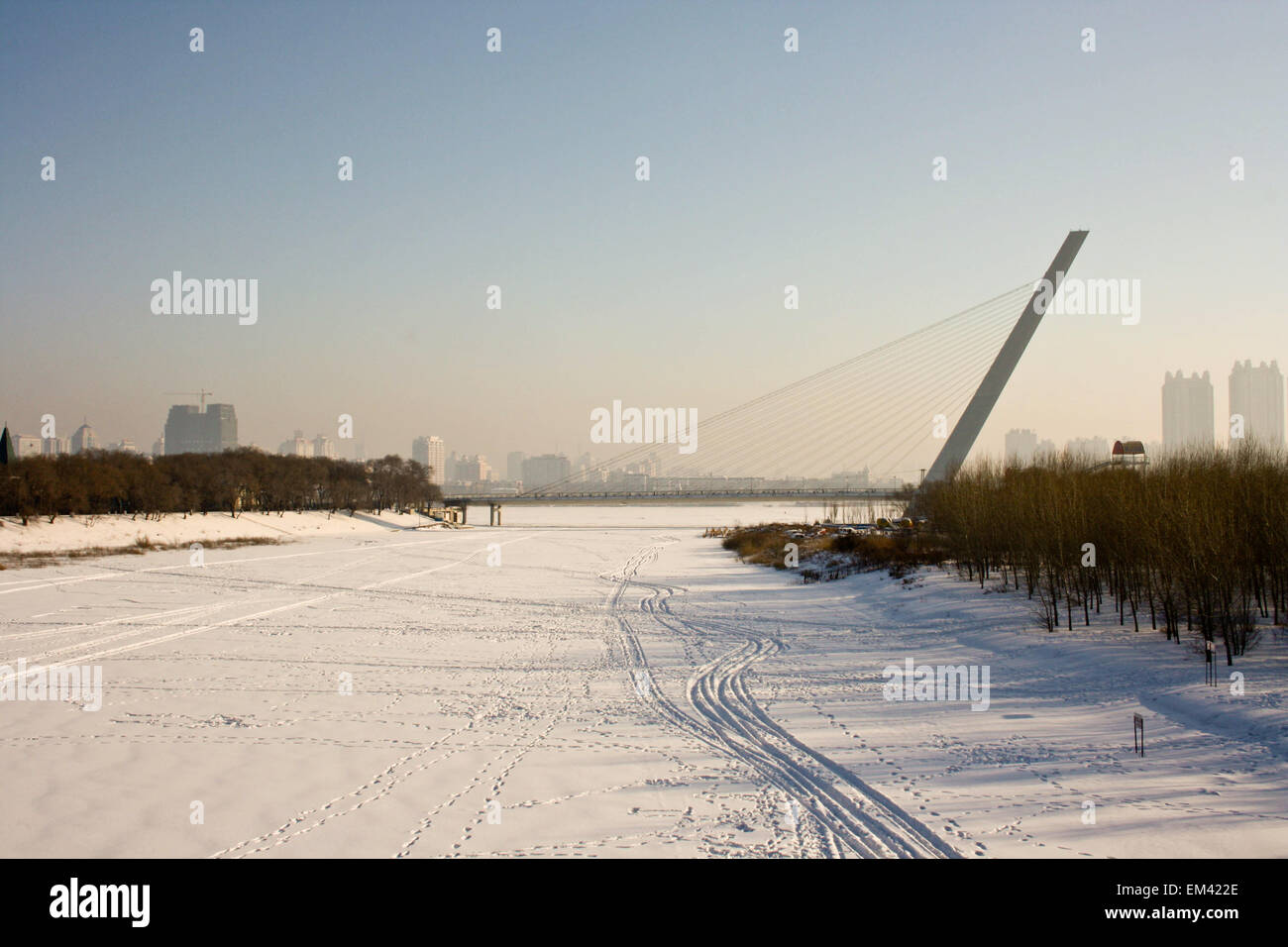 Sungari hi-res stock photography and images - Alamy