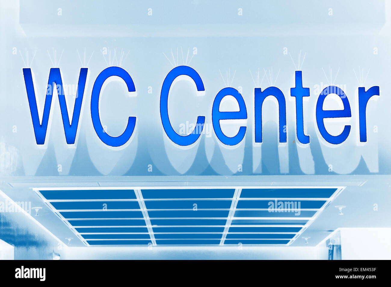 Toilet center hi-res stock photography and images - Alamy