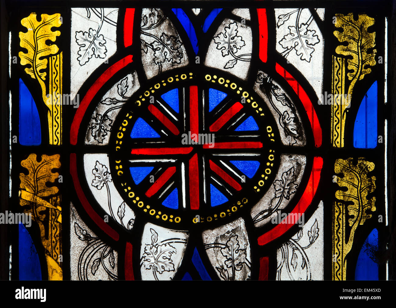 Newland parish hi-res stock photography and images - Alamy