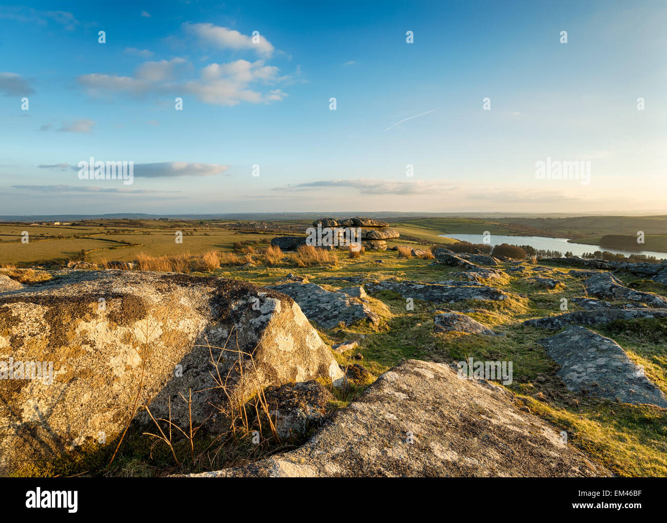 Tregarrick hi-res stock photography and images - Alamy