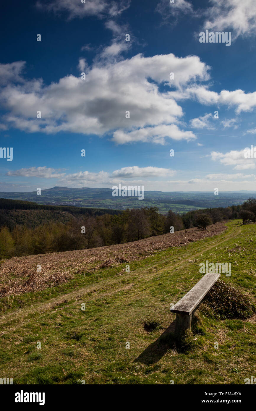 Mortimer Trail High Resolution Stock Photography and Images - Alamy