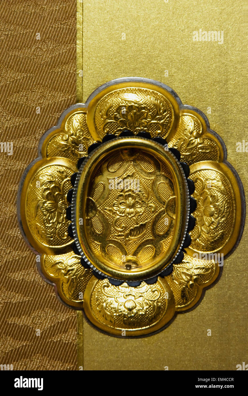 Japanese sliding doors hi-res stock photography and images - Alamy