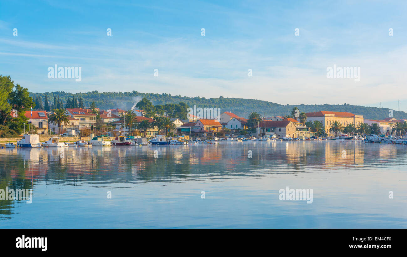 Stari grad houses hi-res stock photography and images - Alamy
