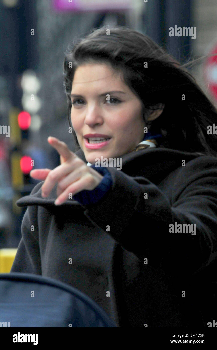 With Her Daughter Ruby Cole High Resolution Stock Photography and ...