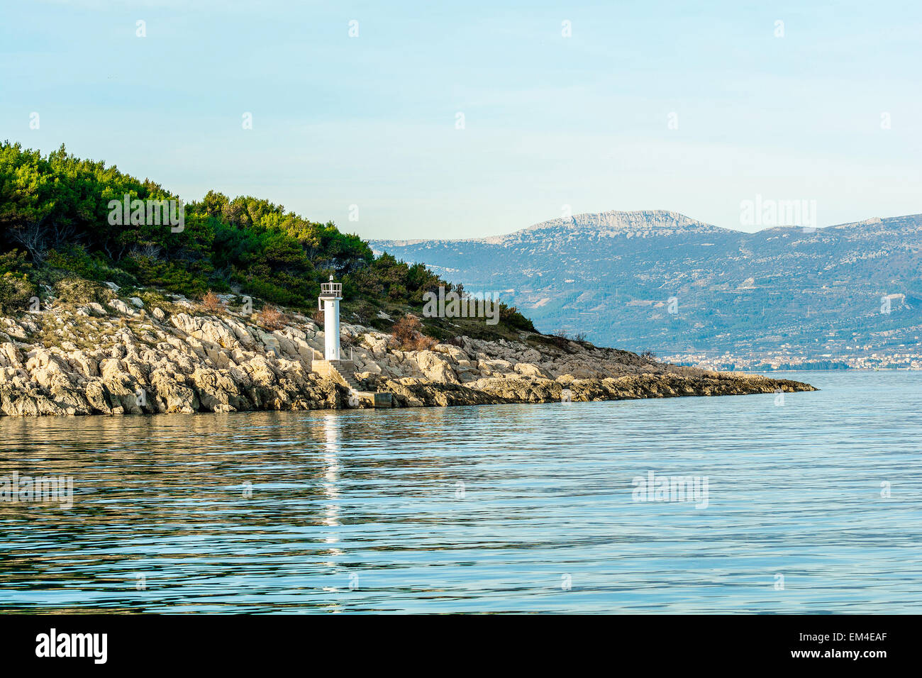 White beacon hi-res stock photography and images - Alamy