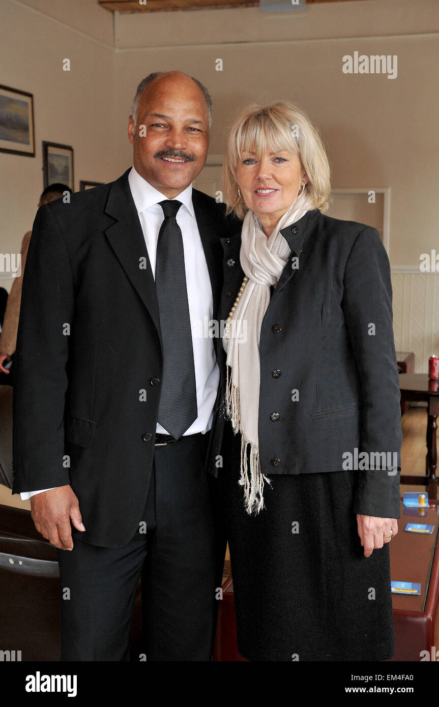 John Conteh High Resolution Stock Photography and Images - Alamy