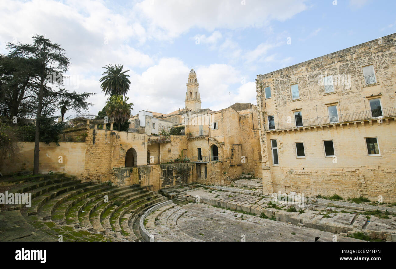 History of apulia hi-res stock photography and images - Alamy